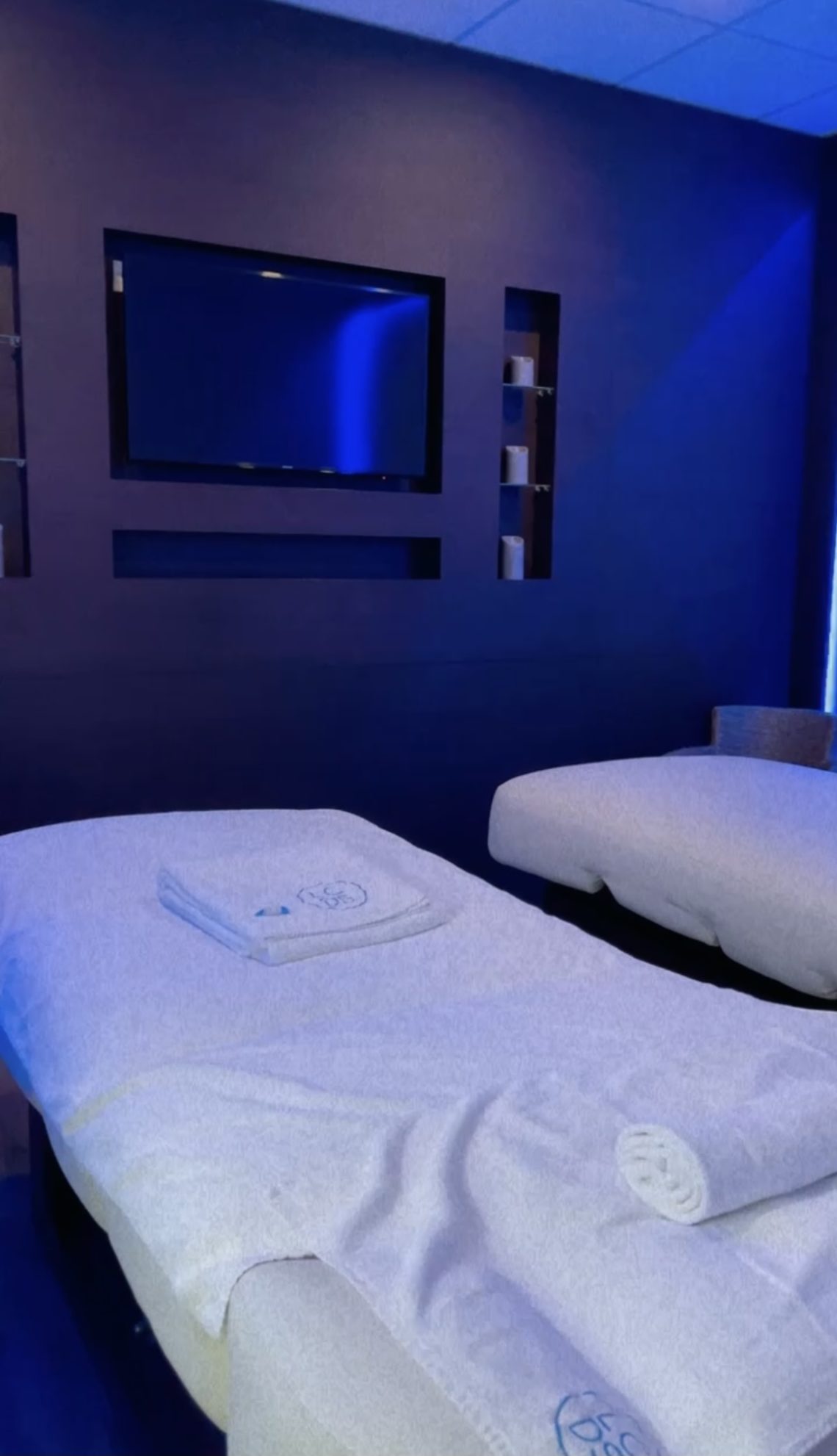 J’ai testé le soin Medi-Jet aux Comptoirs du Soin, des injections sans ...